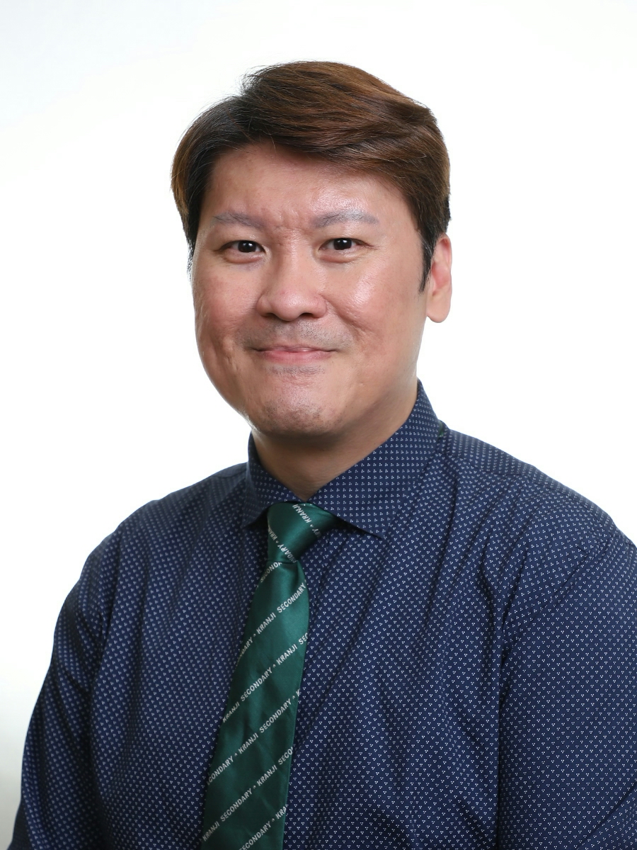 School Management Committee